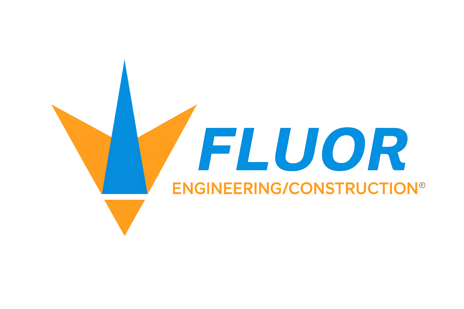 Fluor Engineering Corporate Website